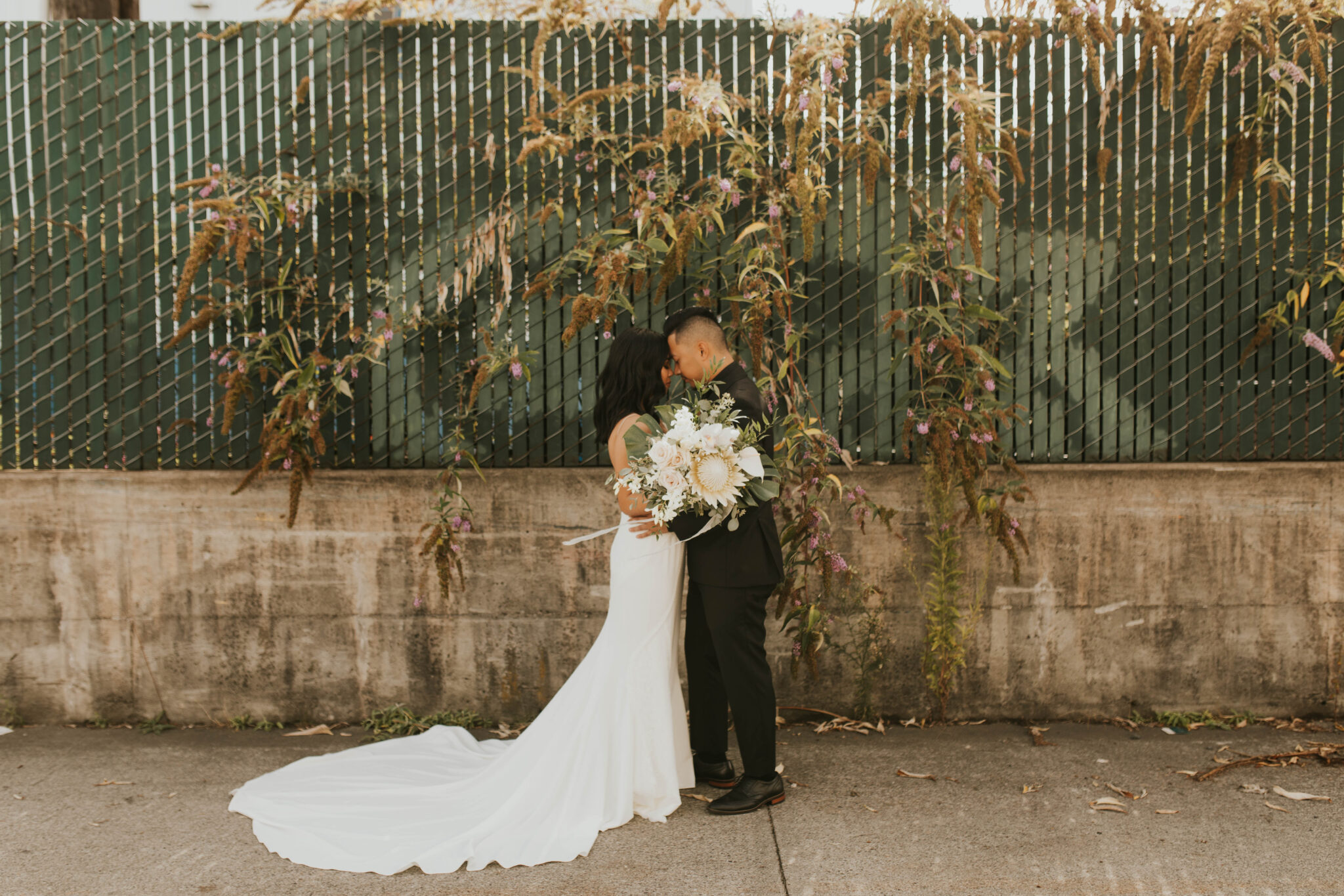 events + weddings